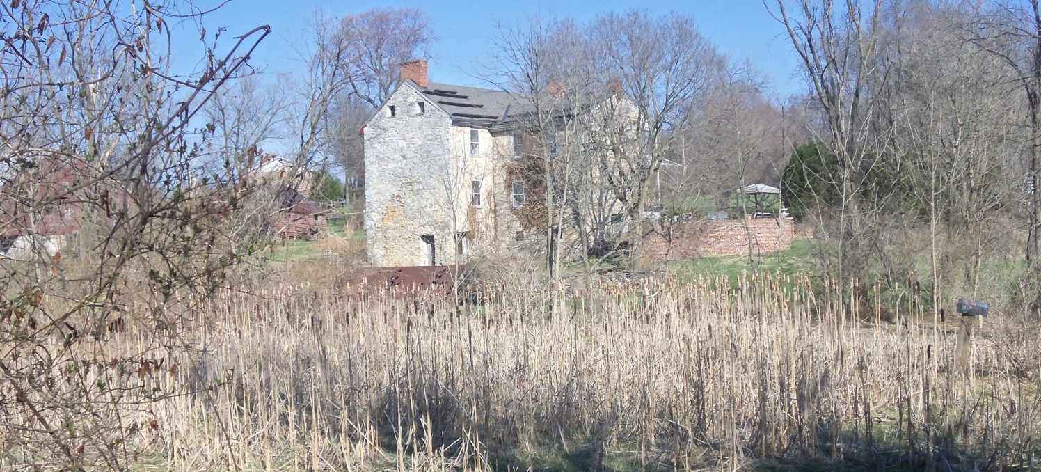 What We Do | Letort Regional Authority