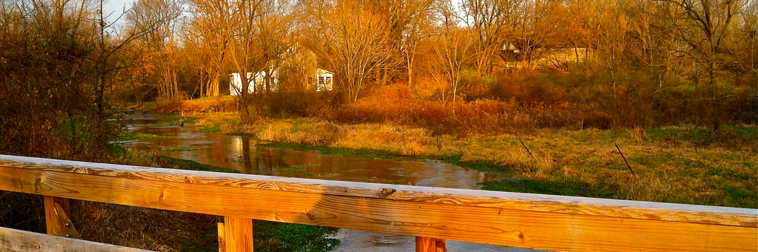 Nature Trail | Letort Regional Authority